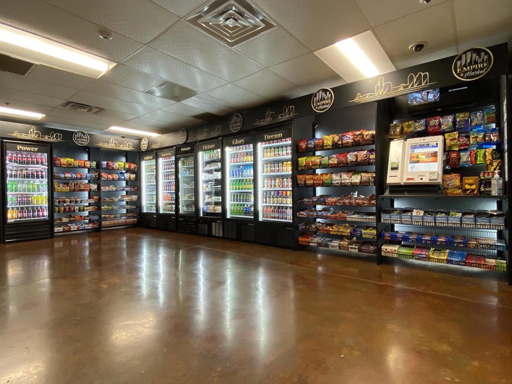 ATL Best Vending – ATL – Zero Hassle Vending